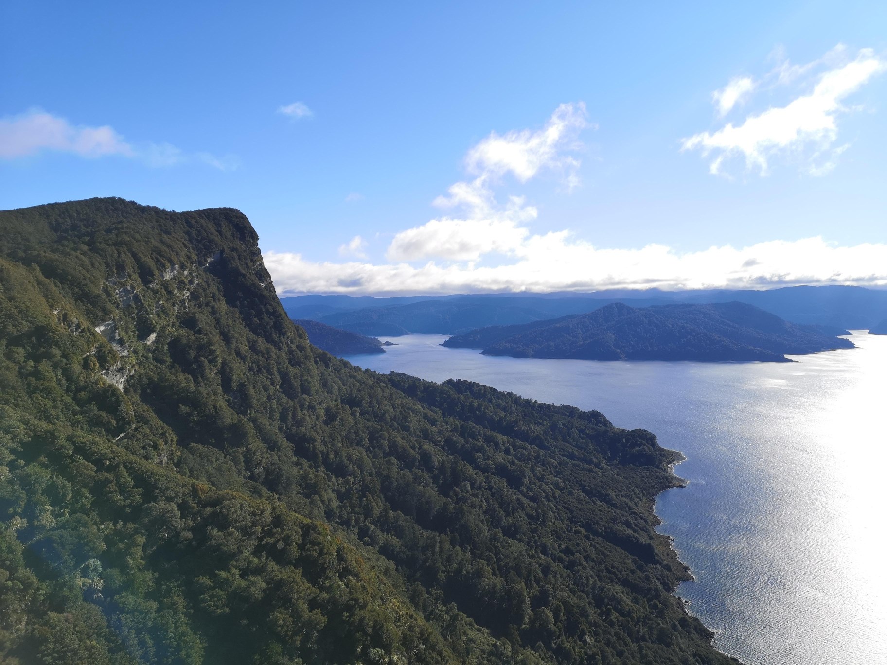 New Zealand: Te Urewera National Park | I Don't Have The Map